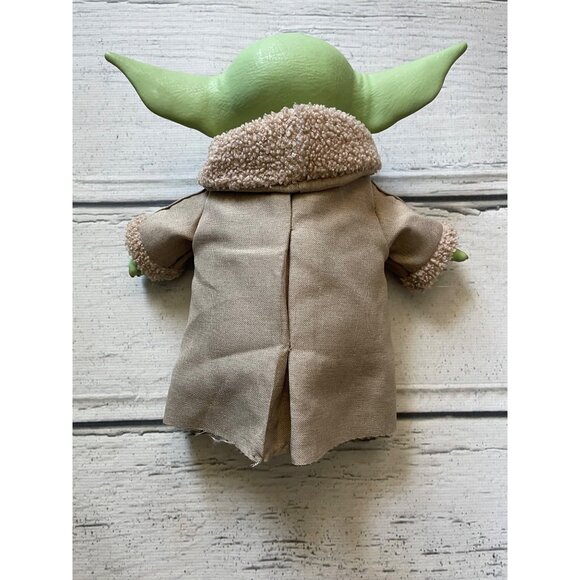 Star Wars | Toys | Baby Yodagrogu Doll | Poshmark